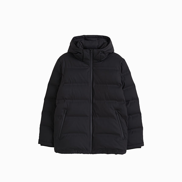 Audi x Huffer Ice Jacket - Mens XL - Printed - Audi NZ