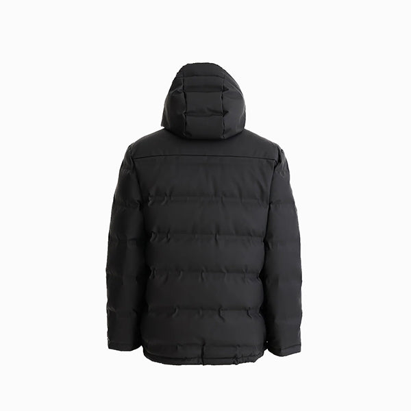 Audi x Huffer Ice Jacket - Mens 2XL - Printed - Audi NZ