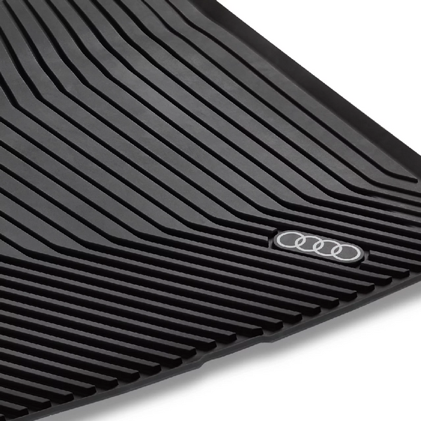 Boot Liner - A5 Avant - (2025>Present) - Audi NZ