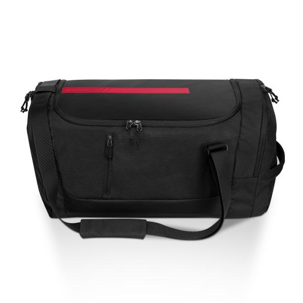 Audi Sport Black Sportbag - Audi NZ