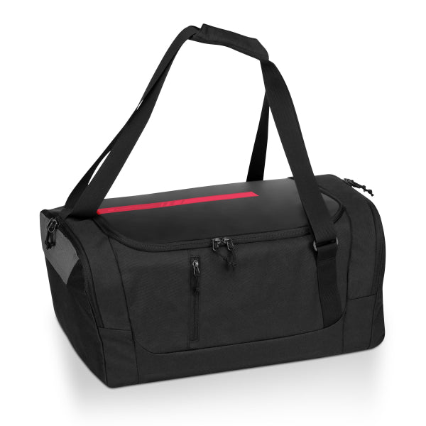 Audi Sport Black Sportbag - Audi NZ