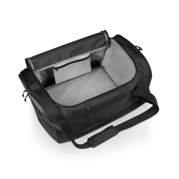 Audi Sport Black Sportbag - Audi NZ