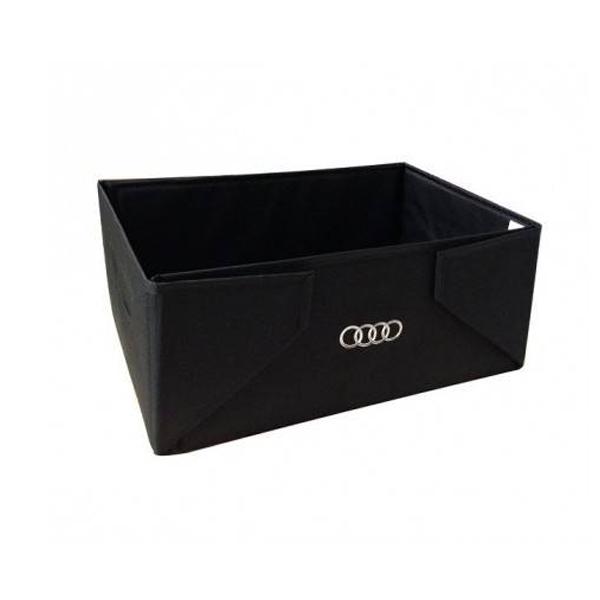 Luggage Compartment Foldable Box - Audi NZ