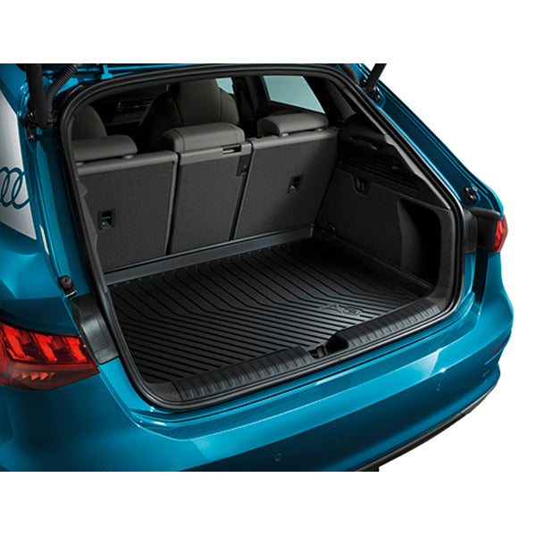 Boot Liner - A3 Sportback (2021>Present) - Audi NZ